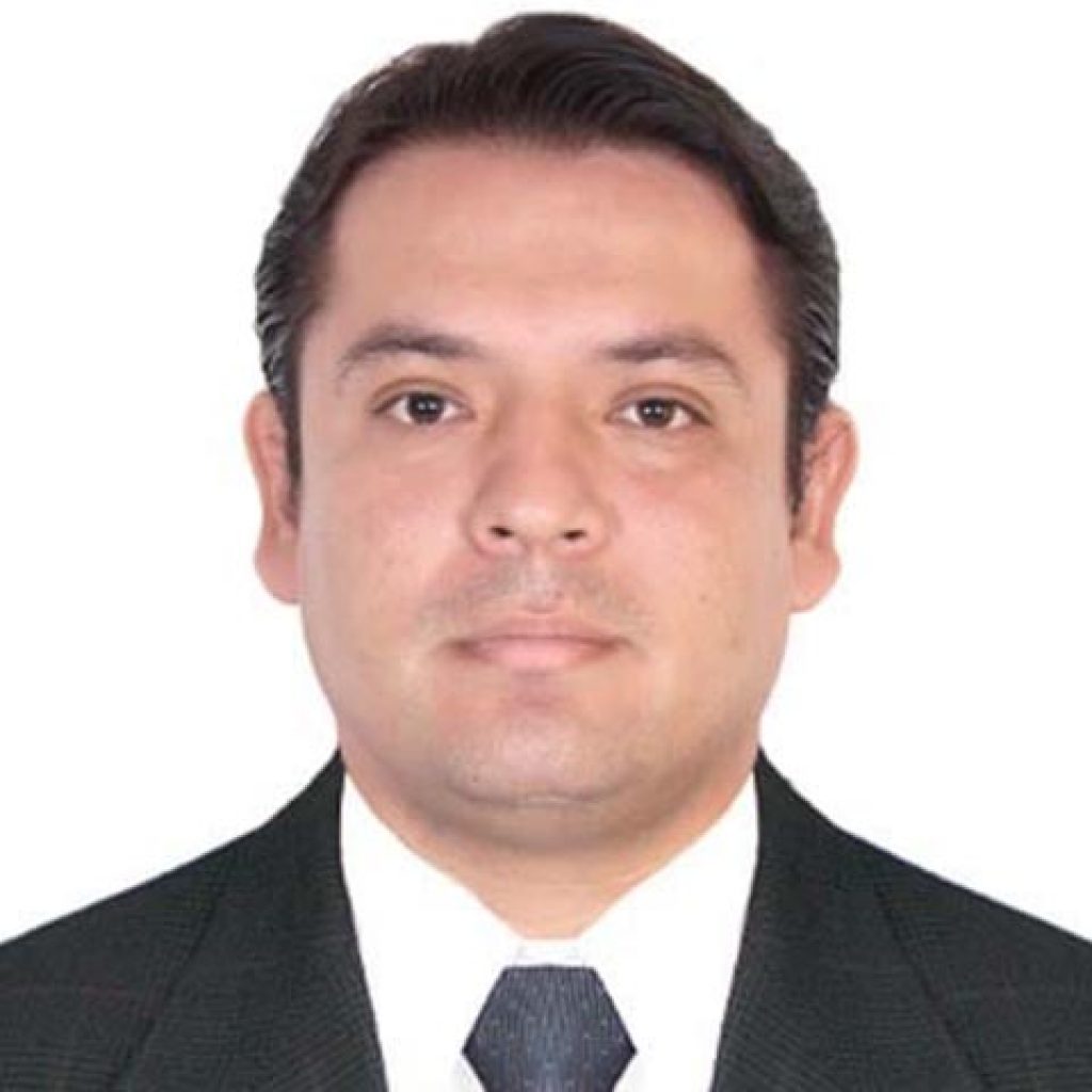 Mg. Esp. CD. César Lamas Lara – COP REGIÓN CALLAO